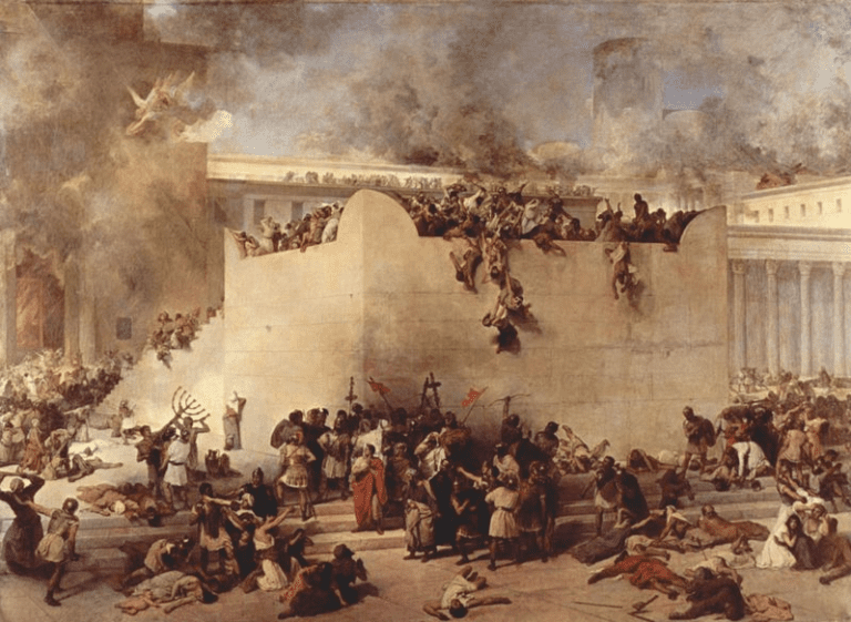 O Banquete Babilônico