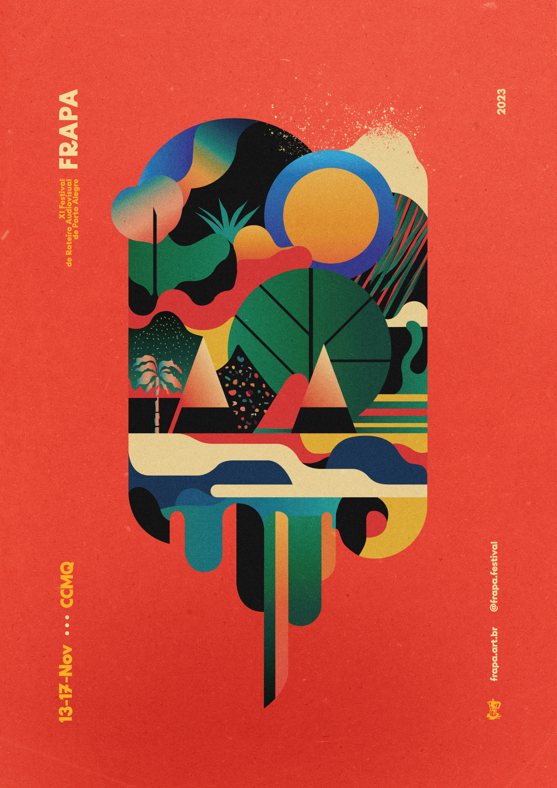 FRAPA Abre Inscrições Para Maior Rodada De Negócios De Sua História