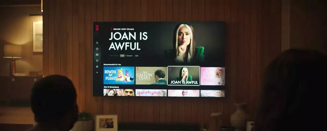 Streamberry: Como A Netflix Reagiu à Paródia De Black Mirror