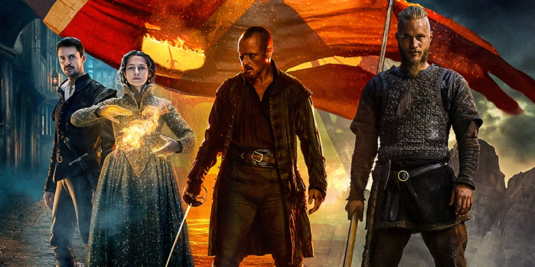 Reacher Temporada 2: Final Explicado| Como Reacher Redefine O Conceito ...