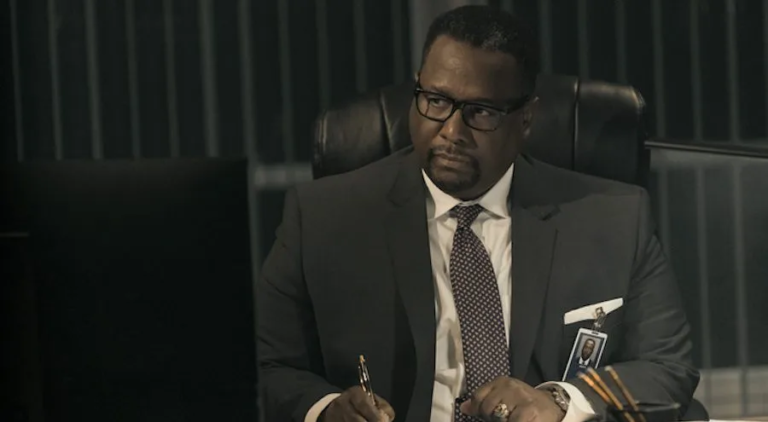 Reacher: Final Da 2° Temporada | O Que Reacher Faz Com O Dinheiro?