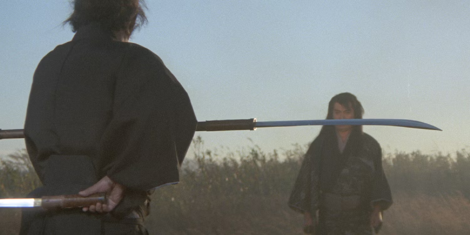Os 10 Melhores Filmes De Samurai De Todos Os Tempos, Segundo O Collider