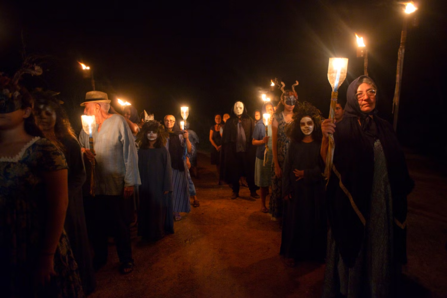 As 22 Melhores Séries Brasileiras Na Netflix