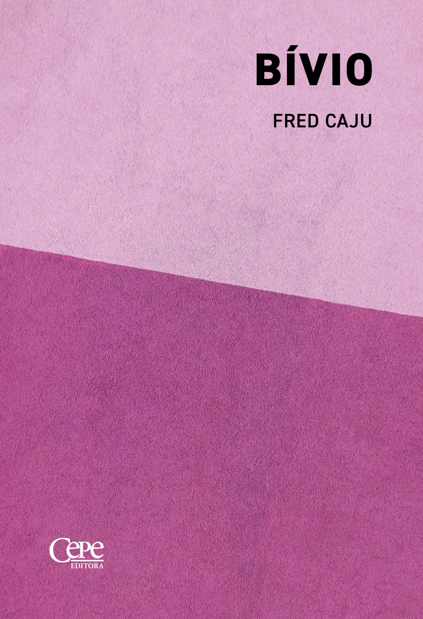 Bívio E A Matemática Lírica: A Dualidade Poética De Fred Caju