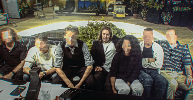 Cyberbunker: Crimes Na Internet | O Submundo Criminal - A História De ...