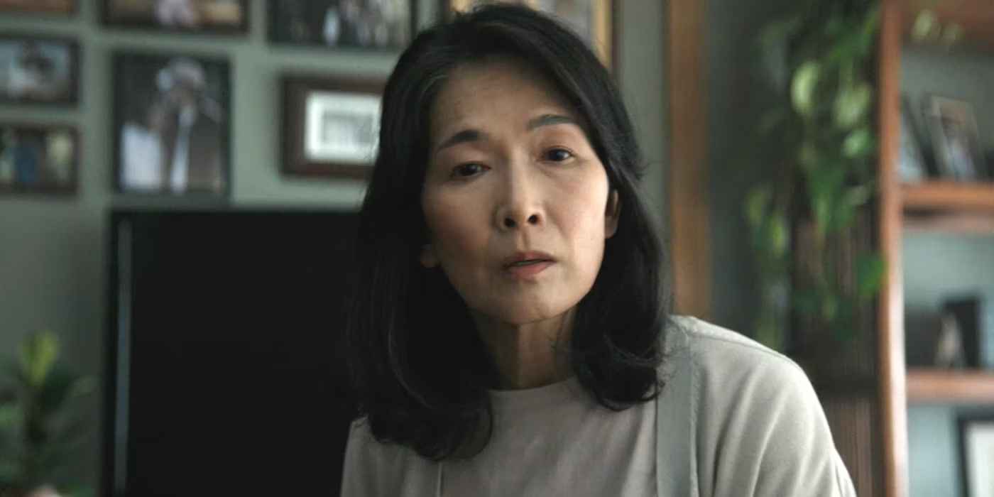 Monarch: Legado De Monstros | Árvore Genealógica Da Família Randa Explicada