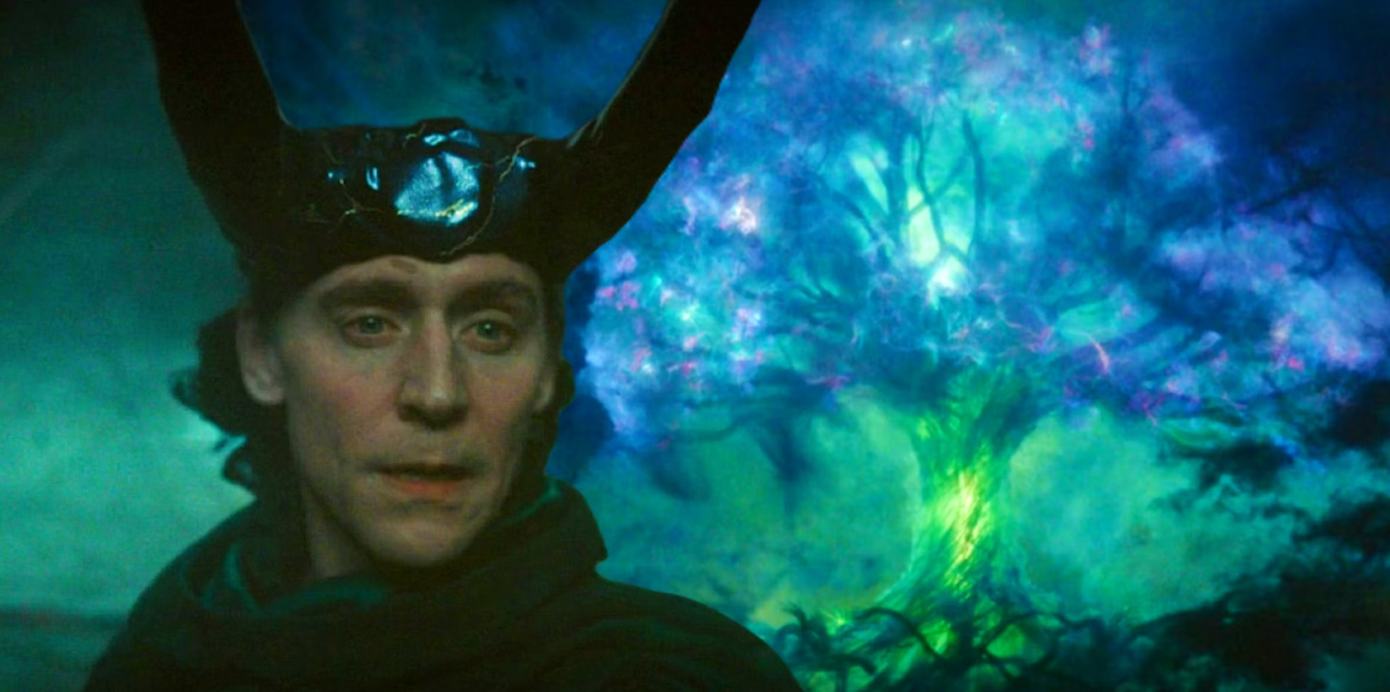 Final De Loki | Uma Análise Profunda Do Final Da 2ª Temporada No Multiverso