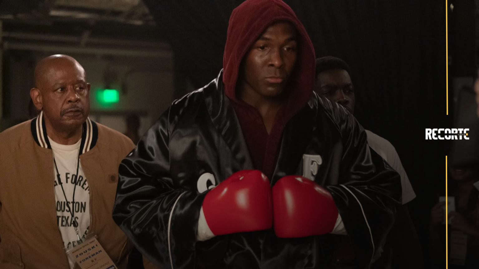 Os 11 Melhores Filmes Sobre Boxe na Netflix