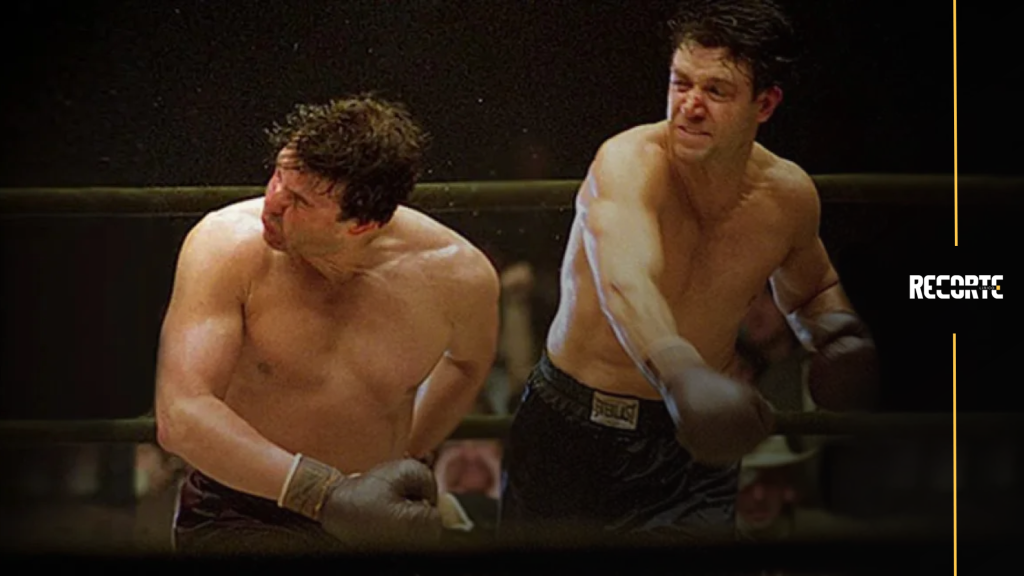 Os 11 Melhores Filmes Sobre Boxe na Netflix