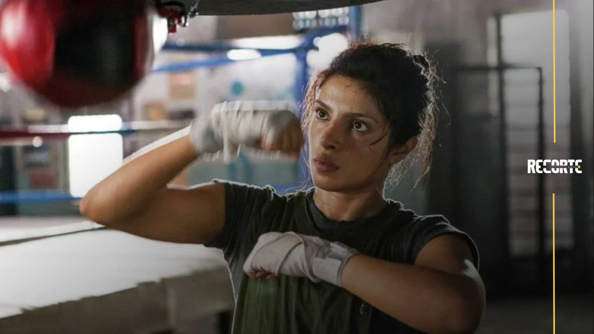 Os 11 Melhores Filmes Sobre Boxe Na Netflix