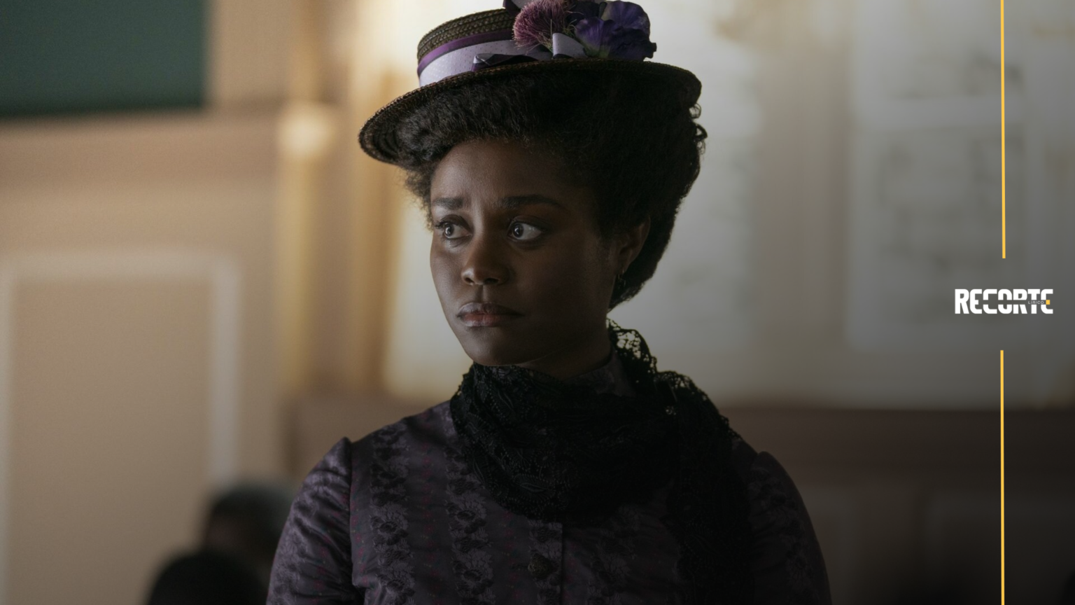 A Idade Dourada: Episódio 7 Explicado | Maud Beaton Enganou Oscar Van ...