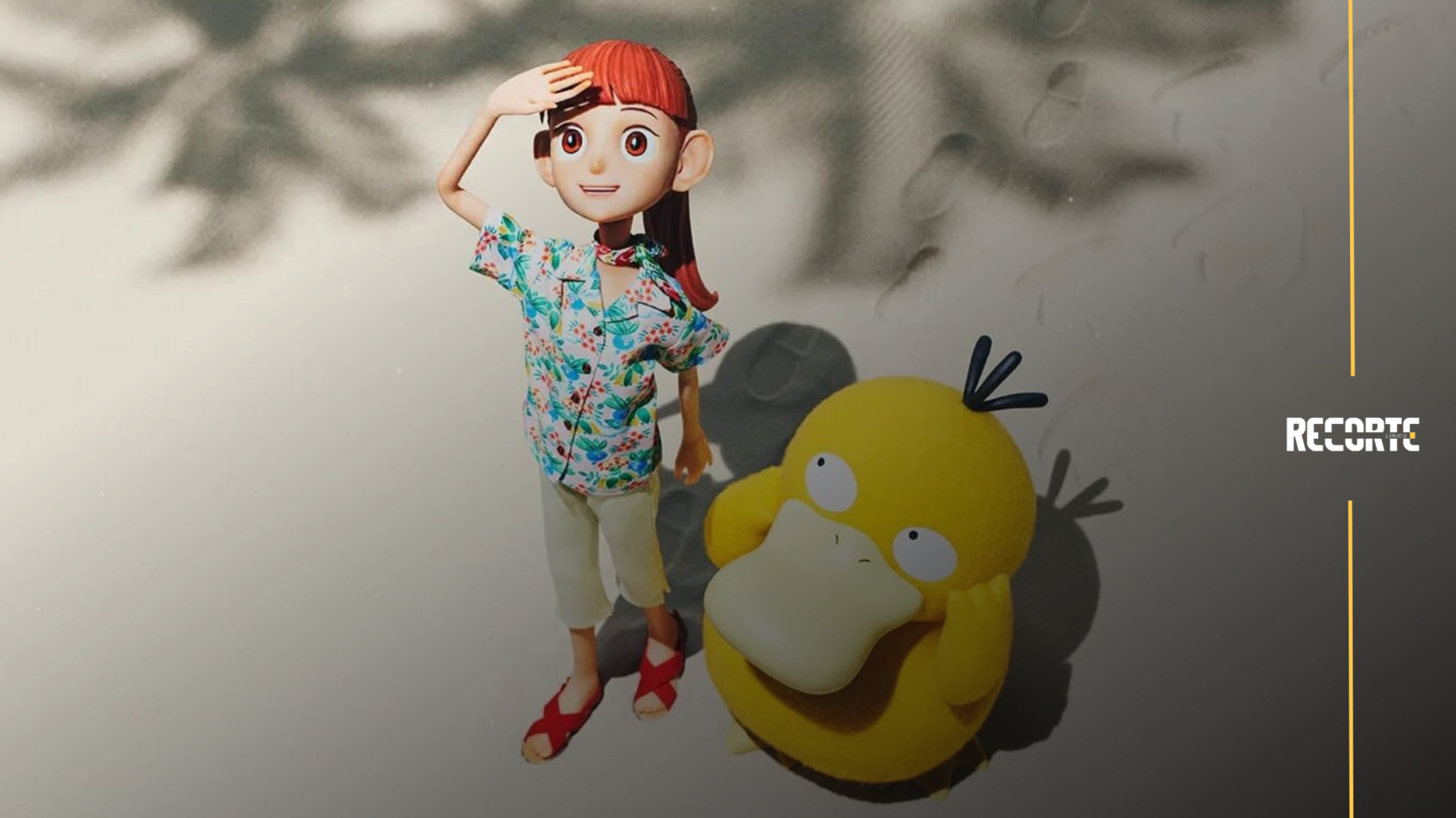 A Concierge Pokémon: Uma Análise Detalhada Da Série Da Netflix E O ...