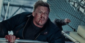 Reacher Temporada 2: Final Explicado| Como Reacher Redefine O Conceito ...