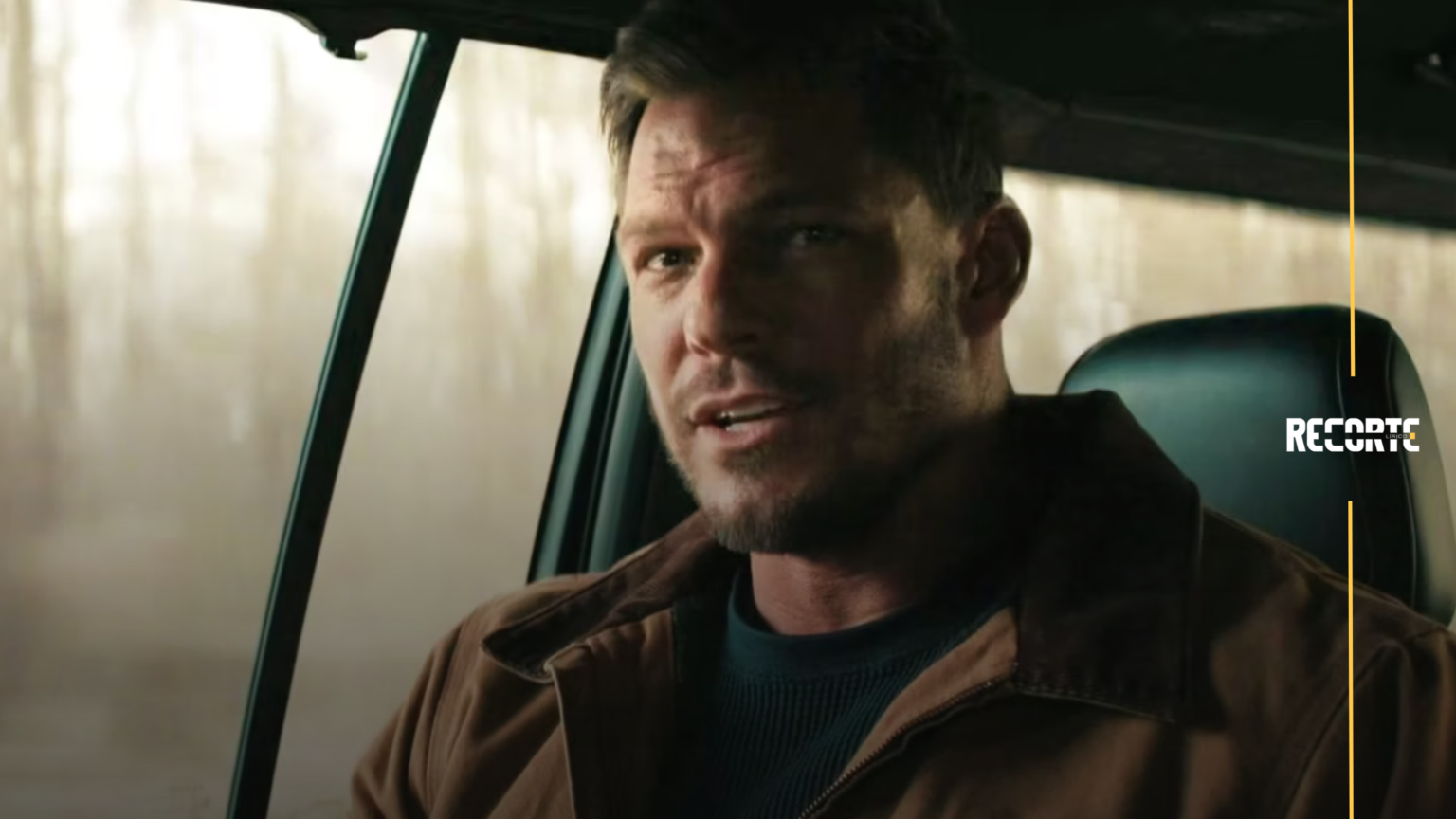 Reacher: Temporada 2 Deixa A Desejar Na Continuação?