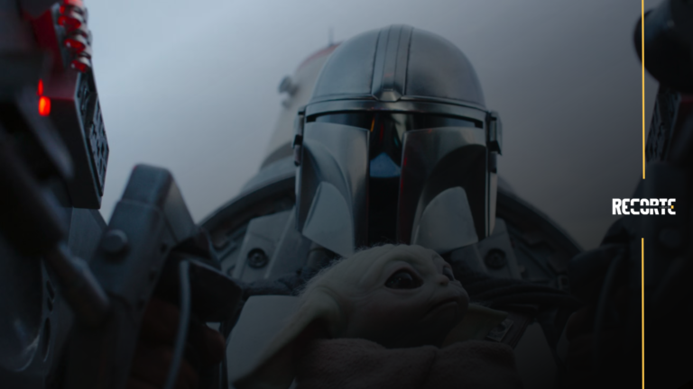 Rey Retorna: A Revolução Star Wars Com Sharmeen Obaid-Chinoy