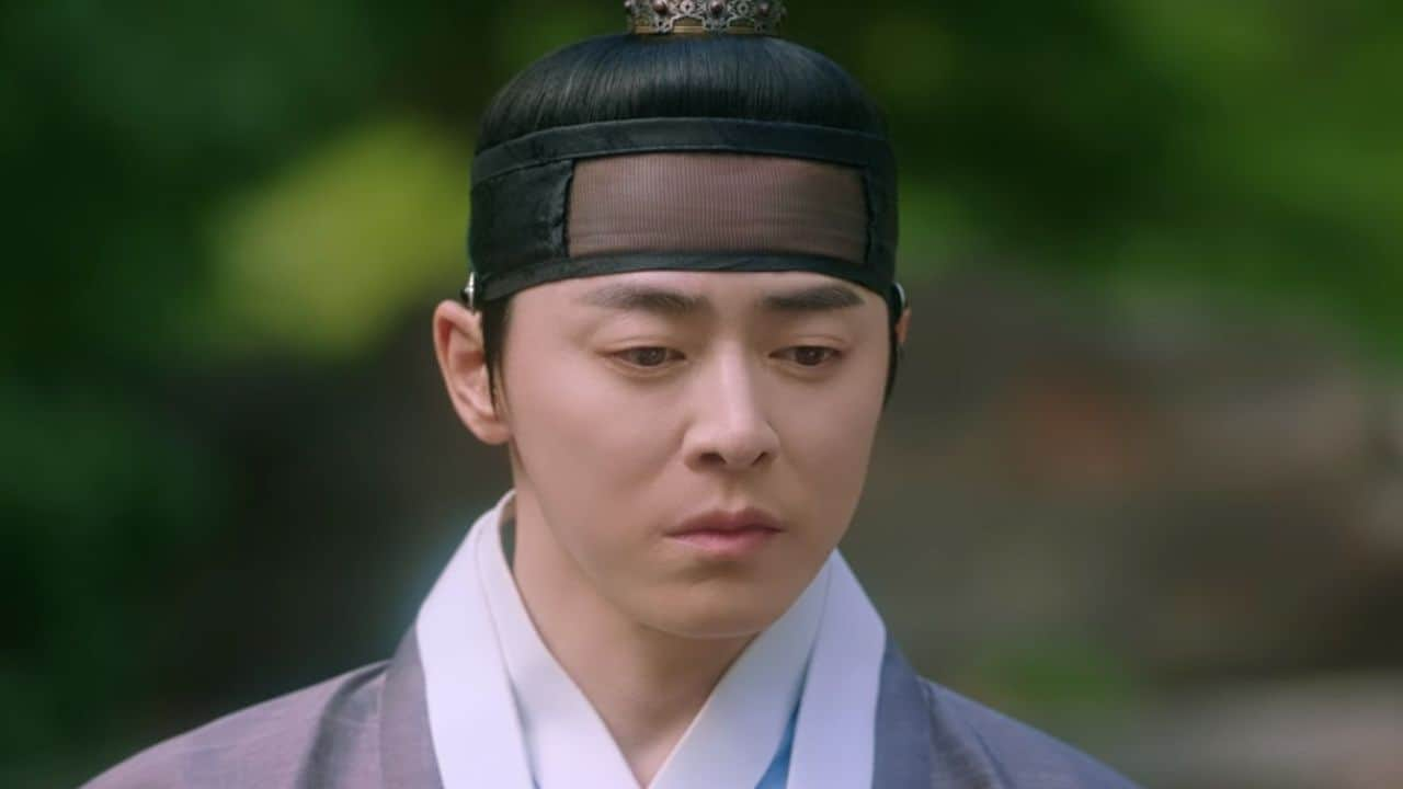 Reino Da Conquista: Ep's 7 E 8 Explicados | Jinhan Descobre Sobre Hee-Soo?