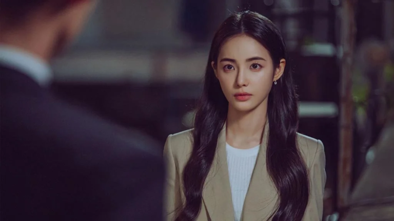 O Herdeiro Impossível: Episódio 2 | Qual é O Plano De Hyewon?