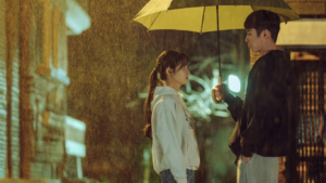 O Herdeiro Impossível: Episódio 2 | Qual é O Plano De Hyewon?