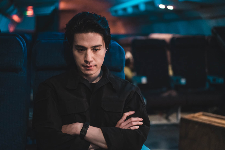 IHostage Netflix é Baseado Em Uma História Real?