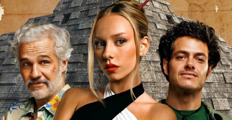 Streamberry: Como A Netflix Reagiu à Paródia De Black Mirror