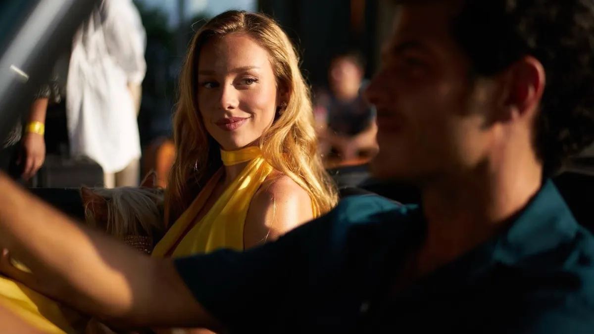 Bandidagem: Final Explicado | Lili Está Viva Ou Morta?