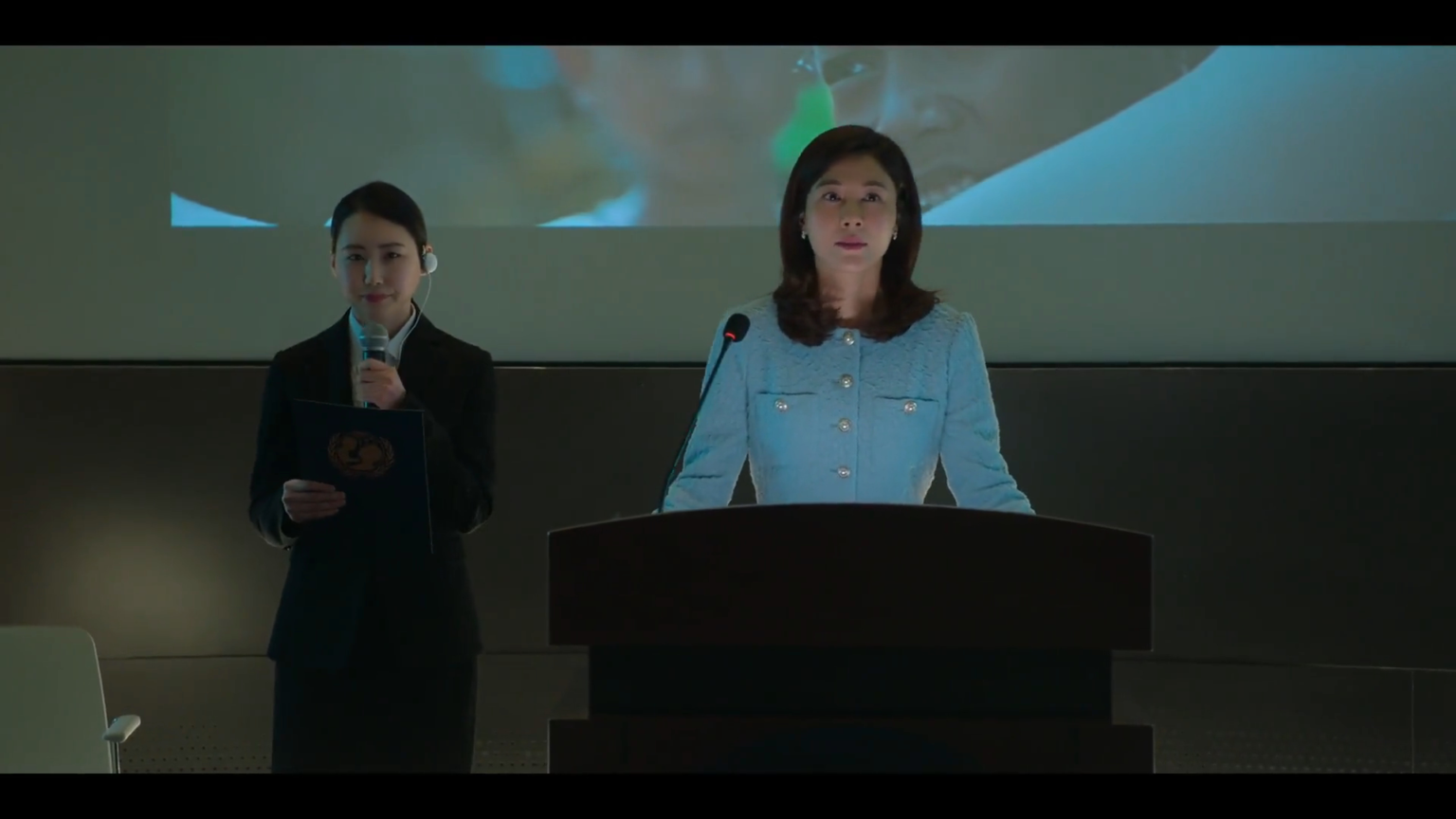 Red Swan Episódio 1 E 2: O Que Wan-soo Descobriu Sobre Seu Marido