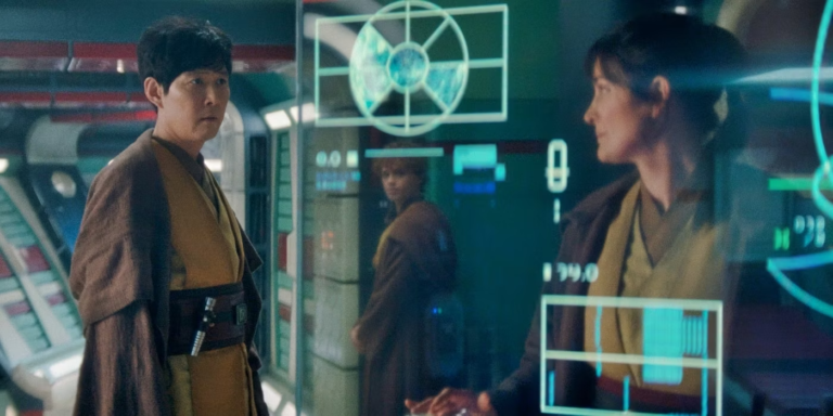 The Acolyte: Episódio 7 - Final Explicado: O Que Sol E Torbin Fizeram ...