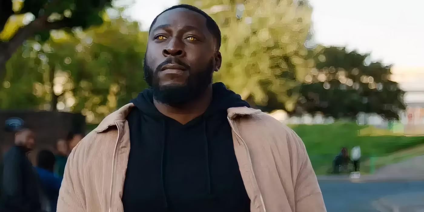 Supacell Final Da Temporada 1: Por Que Andre Se Volta Contra Krazy?