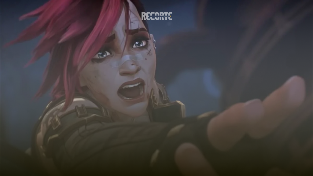 Arcane 2° Temporada: Trailer E Detalhes Incríveis Do Sucesso Da Netflix